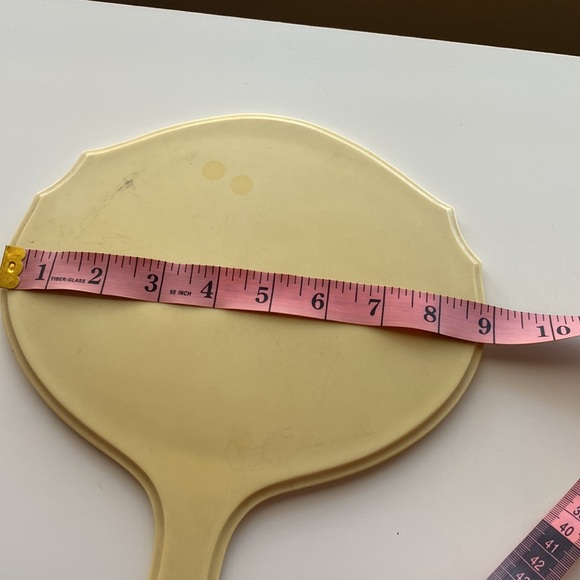 Ivory Pyralin DuBarry | Bath | Vintage Antique Ivory Pyralin Dubarry ...